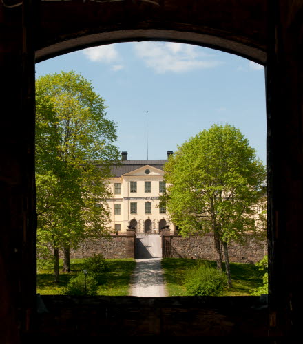 Om slottet | Löfstad slott