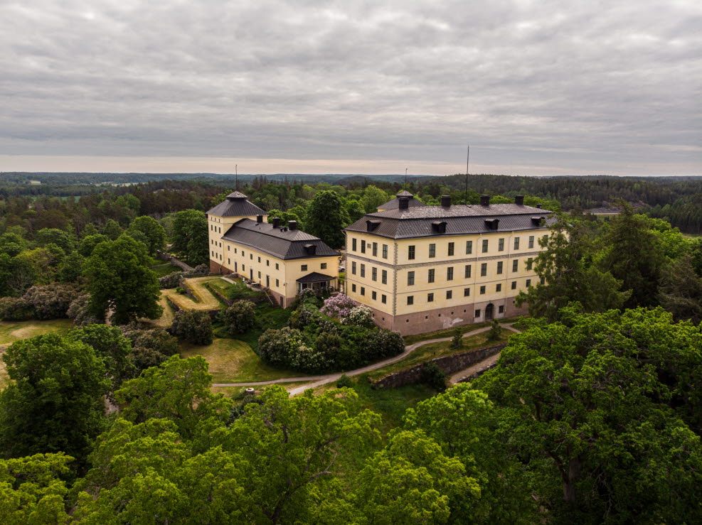 Välkommen till Löfstad slott | Löfstad slott