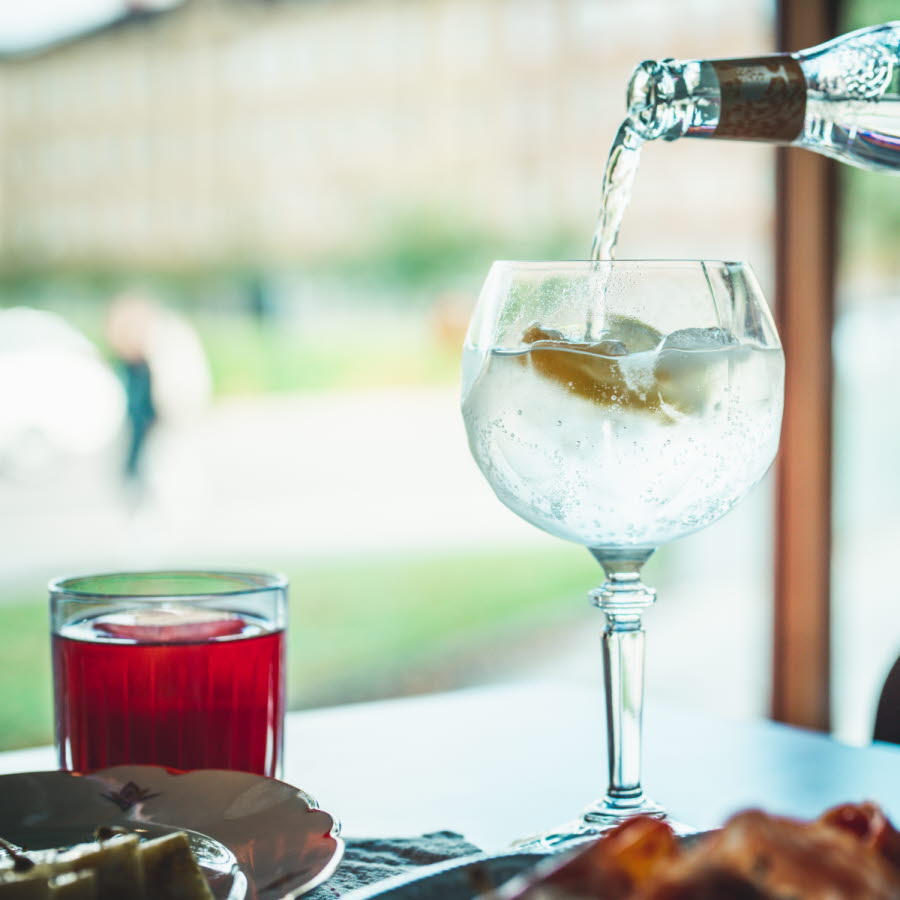 Art-AW på Charles Emils | Östergötlands museum