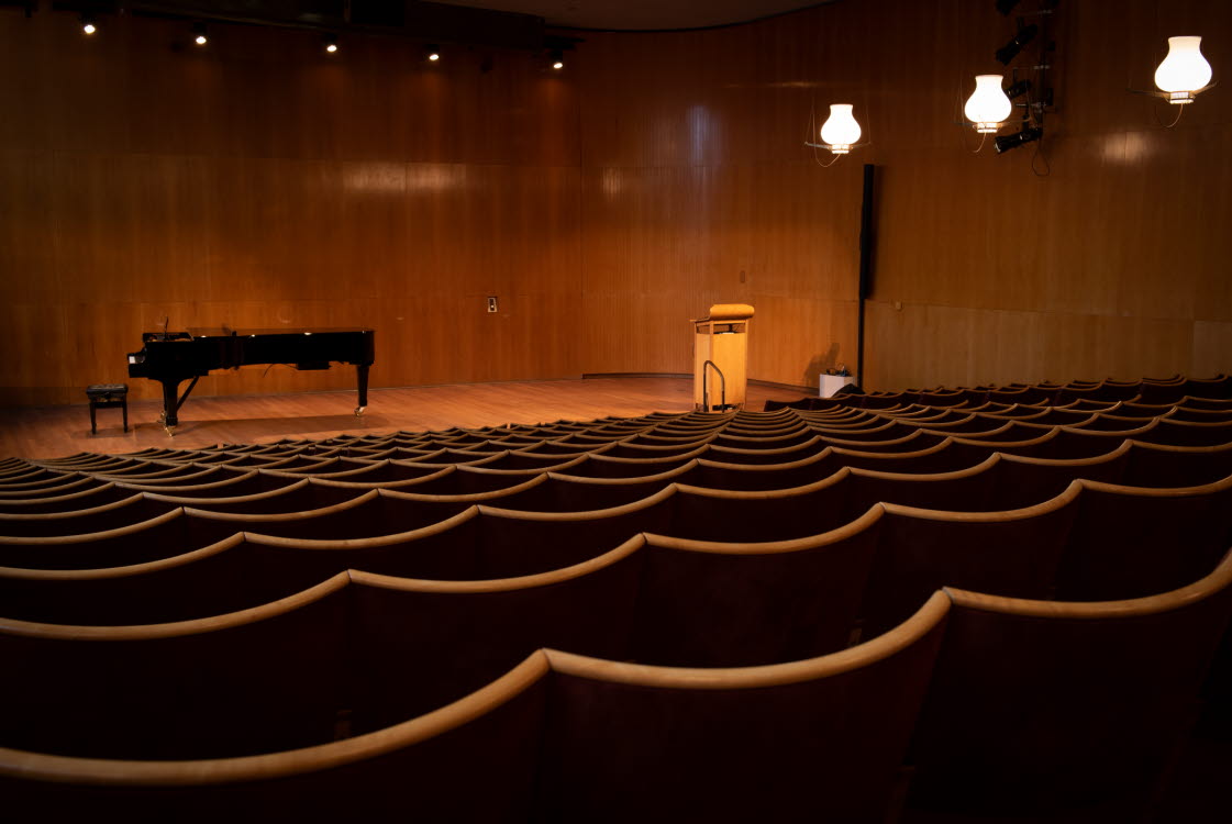 Candlelight-konsert: Tribute to Queen | Östergötlands museum