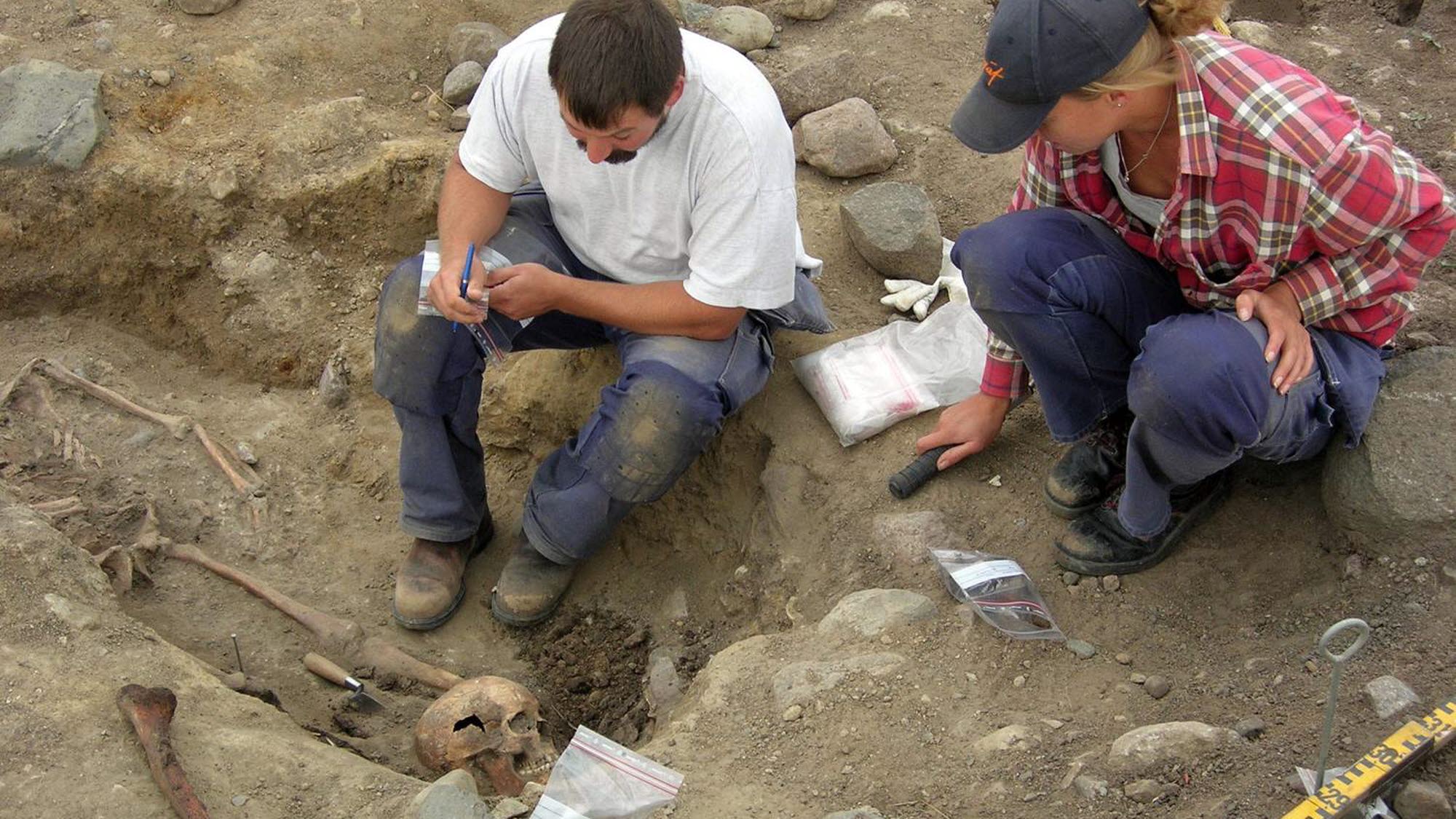 Arkeologi | Östergötlands museum