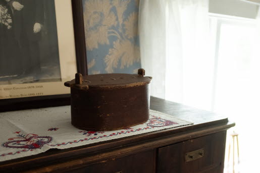 Smedstorps dubbelgård | Östergötlands museum